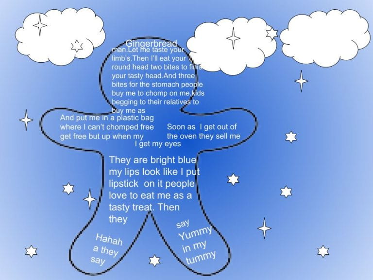 Shape Peom – Kawsar @ Panmure Bridge School